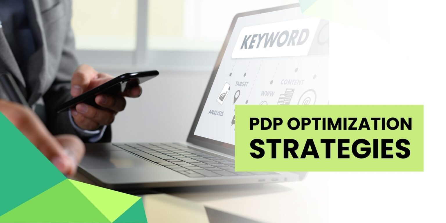 PDP Optimization Strategies That Convert: A Step-by-Step Guide for ...