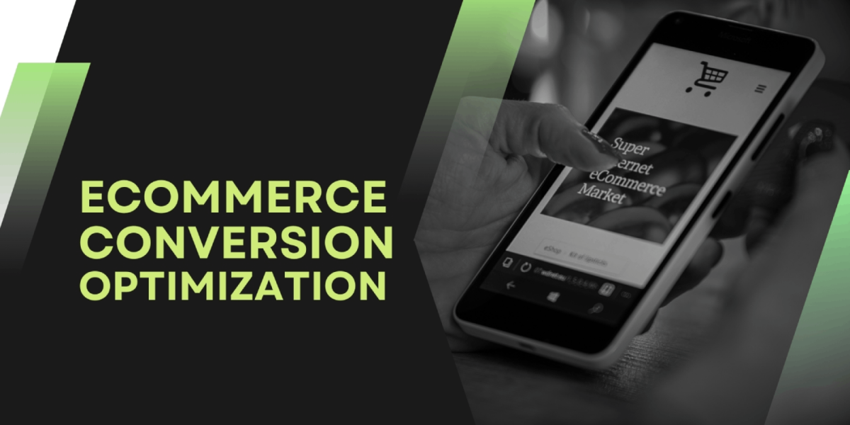 2024's Latest Strategies for Ecommerce Conversion Optimization