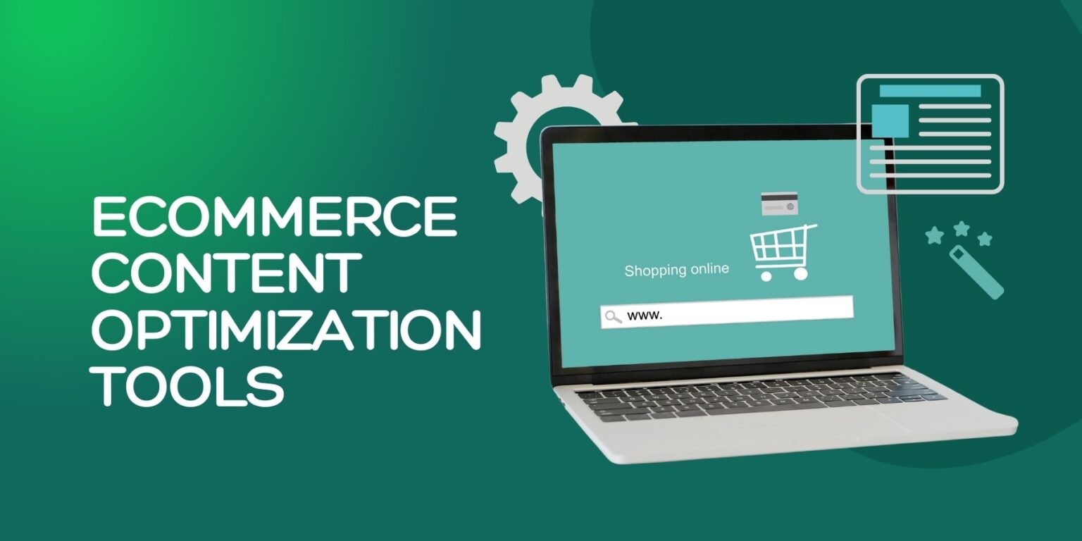 Top 7 AI-Powered Tools for Ecommerce Content Optimization in 2025